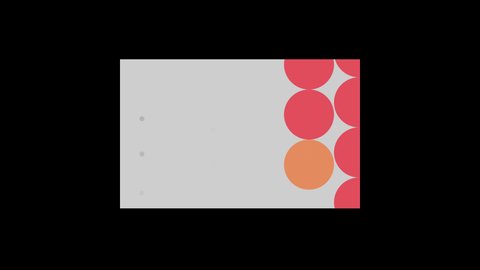 Cluster logo Stock Video Footage - 4K and HD Video Clips | Shutterstock