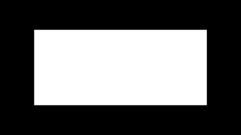 Laptop Blank Screen Opening Screen Switching Stock Footage Video (100% ...