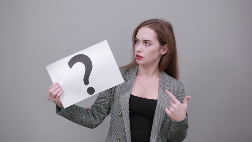 Interrogante Stock Video Footage - 4K and HD Video Clips | Shutterstock