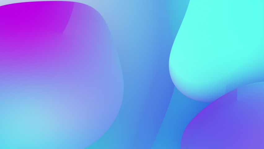 abstract background distorted gradient shapes business Stock Footage ...