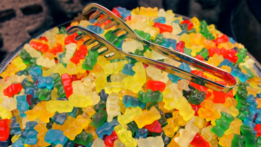 Haribo Stock Video Footage - 4K and HD Video Clips | Shutterstock