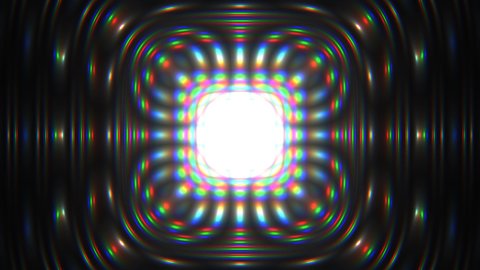 Pulsing Distorted Mask Rgb Crt Effect Stock Footage Video (100% Royalty ...