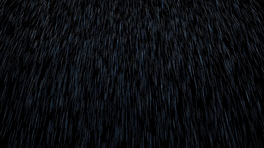 rain drop normal particles effect on Stock Footage Video (100% Royalty ...