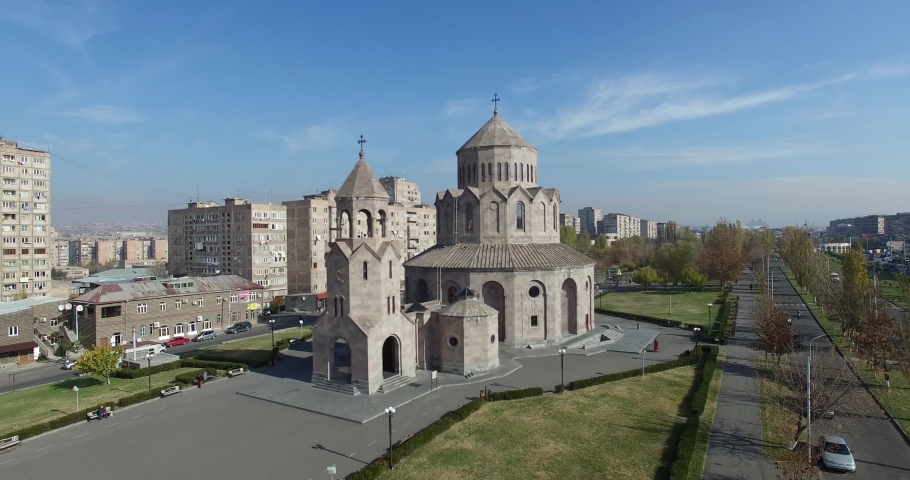 Holy trinity temple Stock Video Footage - 4K and HD Video Clips ...