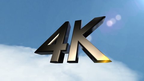 4k Icon High Resolution Quality Image Stock Footage Video (100% Royalty ...