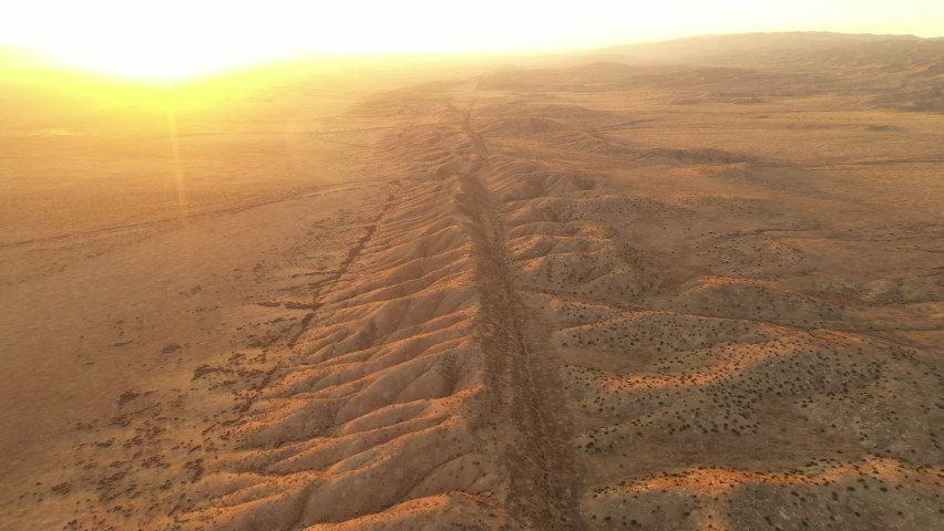 Earthquake Fault Stock Video Footage - 4K and HD Video Clips | Shutterstock