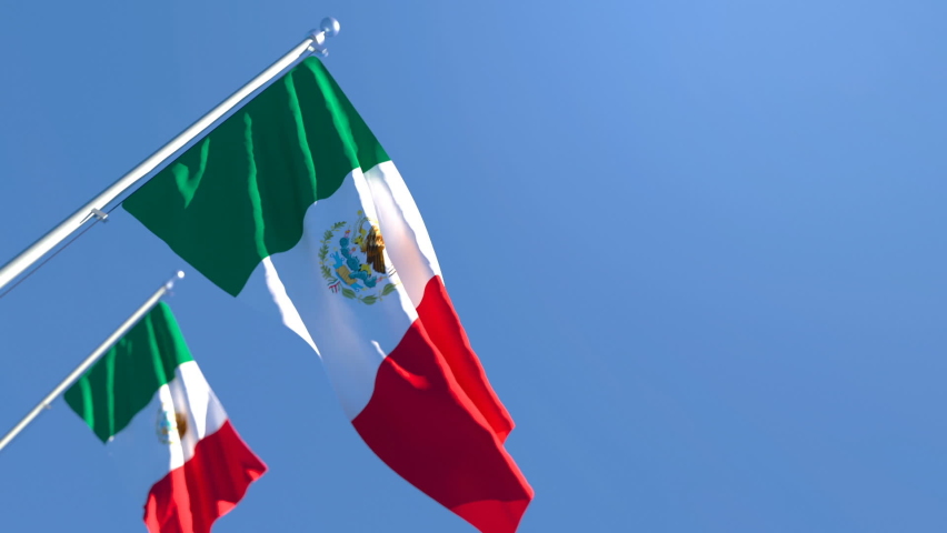 Bandera Render Stock Video Footage - 4K and HD Video Clips | Shutterstock