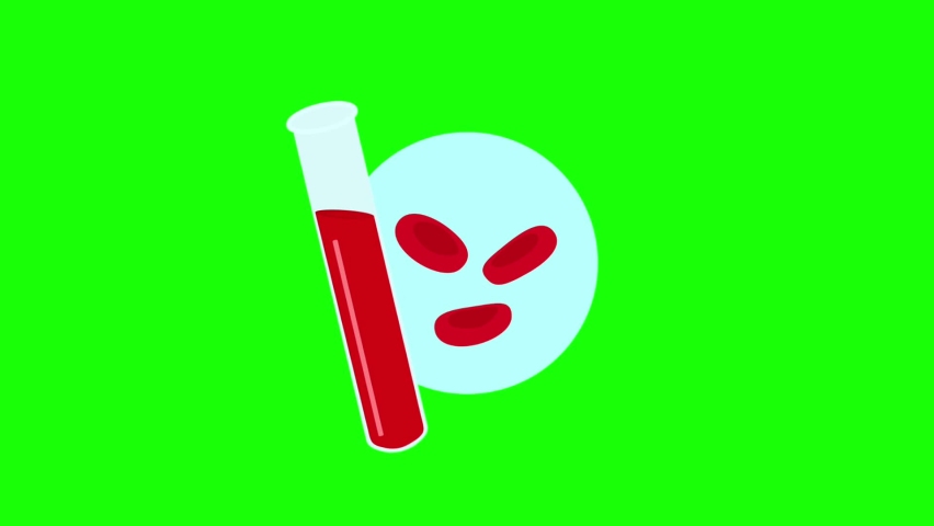Red Blood Cells Cartoon Stock Video Footage - 4K and HD Video Clips ...
