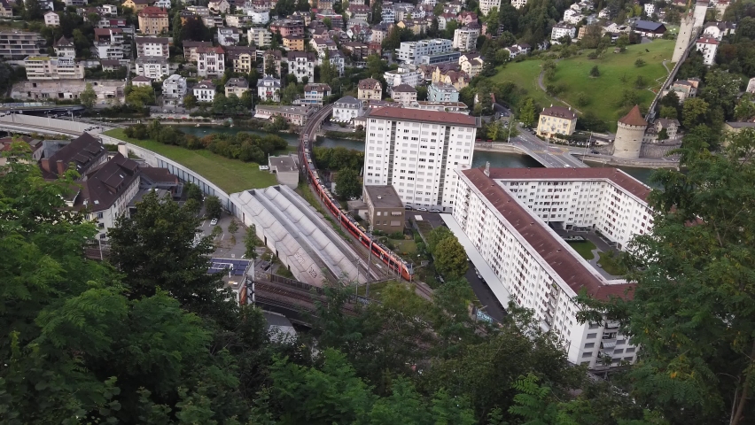 Swiss Gate Stock Video Footage - 4K and HD Video Clips | Shutterstock