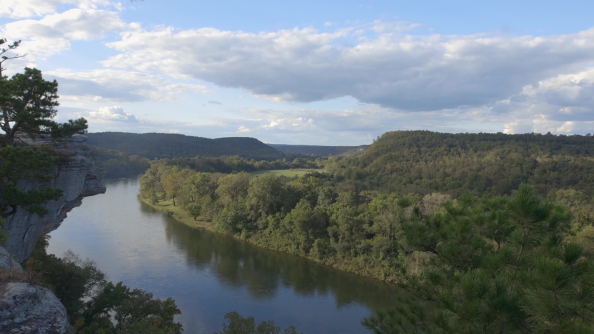 Ozarks Arkansas Stock Video Footage - 4K and HD Video Clips | Shutterstock