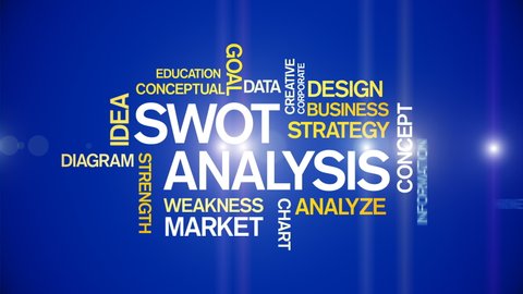 Swot design Stock Video Footage - 4K and HD Video Clips | Shutterstock