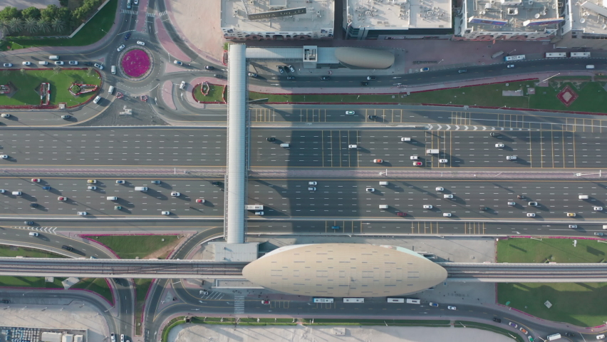 Major Railway Junction Stock Video Footage - 4K and HD Video Clips ...