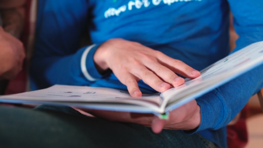 Guidebook photo Stock Video Footage - 4K and HD Video Clips | Shutterstock