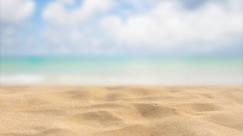 Sand Beach Stock Photo 421364422 | Shutterstock