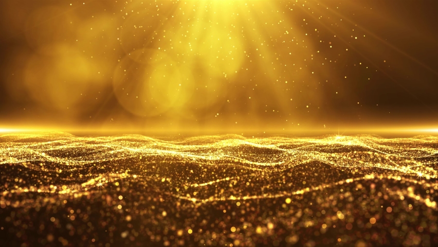 Download Golden Flow Logo Reveal - Videohive - aedownload.com