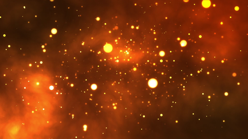 orange light flares Stock Footage Video (100% Royalty-free) 2140451 ...