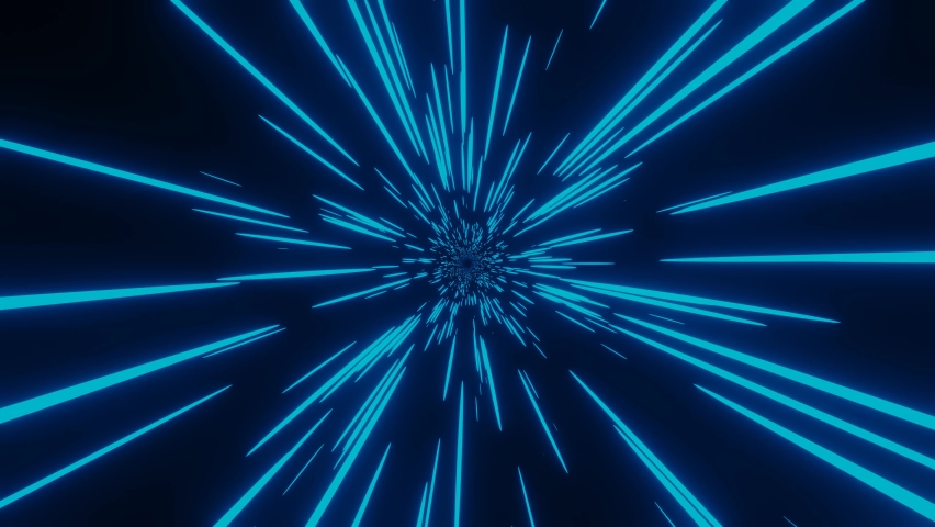 light speed seamless looping animation: วิดีโอสต็อก (ปลอดค่าลิขสิทธิ์ ...