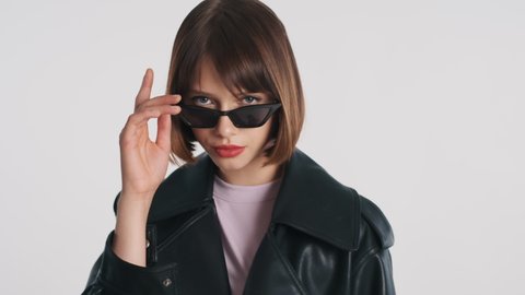 Profile Guy Big Tuft Stock Photo (Edit Now) 38890651 | Shutterstock