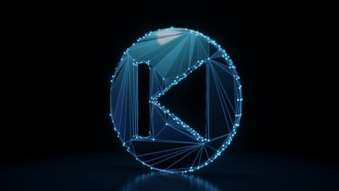 Replay icon Stock Video Footage - 4K and HD Video Clips | Shutterstock