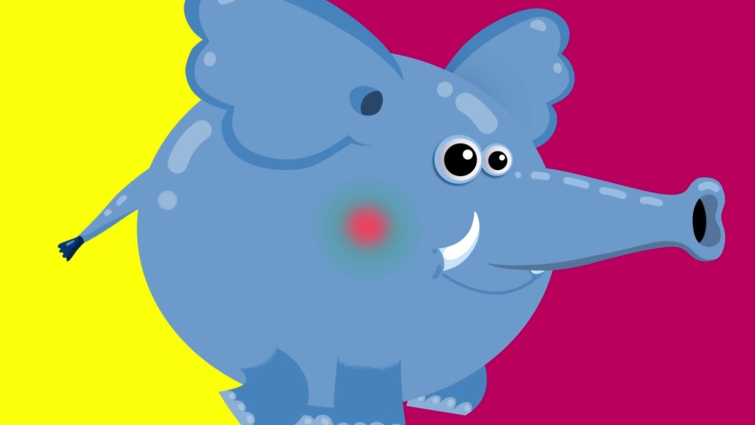 Number Kids Animals Stock Video Footage - 4K and HD Video Clips ...