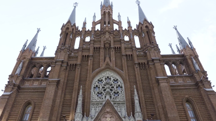 Immaculate Conception Stock Video Footage - 4K and HD Video Clips ...