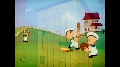 672 Popeye Stock Video Footage - 4K and HD Video Clips | Shutterstock
