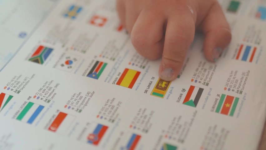 Knowledge Kids Logo Stock Video Footage - 4K and HD Video Clips ...