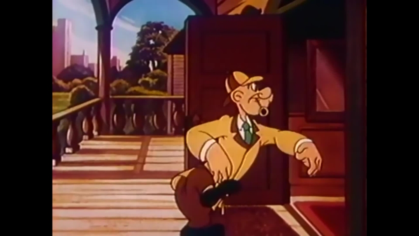 Butler cartoon Stock Video Footage - 4K and HD Video Clips | Shutterstock