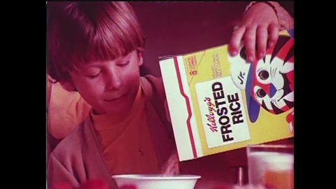 Cereal cartoon Stock Video Footage - 4K and HD Video Clips | Shutterstock