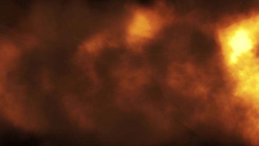 shockwave power fire meteor comet 4k Stock Footage Video (100% Royalty-free) 1060981582 ...