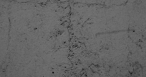 Grunge Texture Slow Motion Zooming Out Stock Footage Video (100% ...