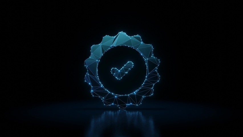 Dotted check mark Stock Video Footage - 4K and HD Video Clips ...