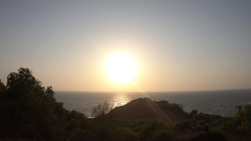 Goa poster Stock Video Footage - 4K and HD Video Clips | Shutterstock