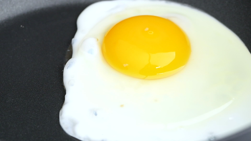 Cracked Eggs Pan Stock Video Footage - 4K and HD Video Clips | Shutterstock