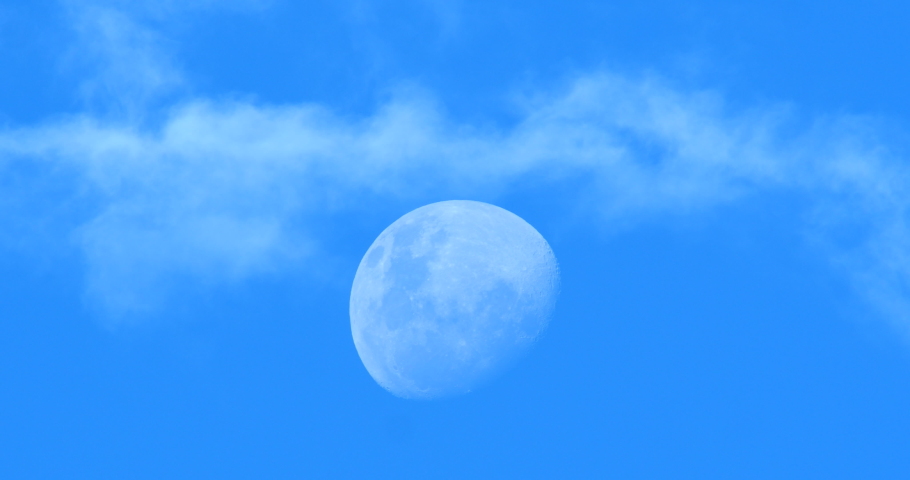 「Full Moon, Moon Time Lapse,」の動画素材（ロイヤリティフリー）1061132617 | Shutterstock