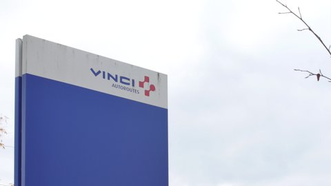 Building road construction logo Stock Video Footage - 4K and HD Video ...