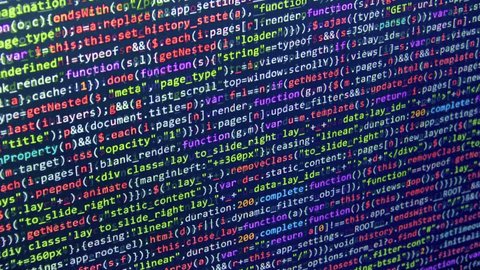 Python code background Stock Video Footage - 4K and HD Video Clips ...