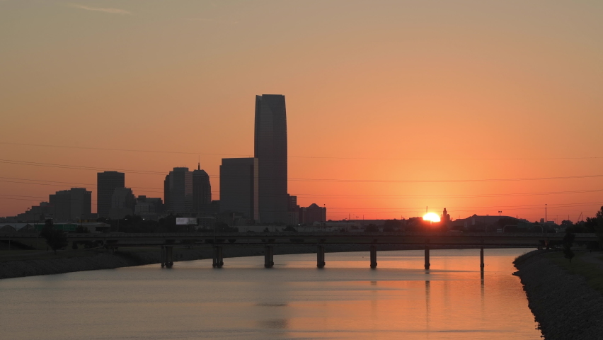 Scenic Oklahoma Stock Video Footage - 4K and HD Video Clips | Shutterstock