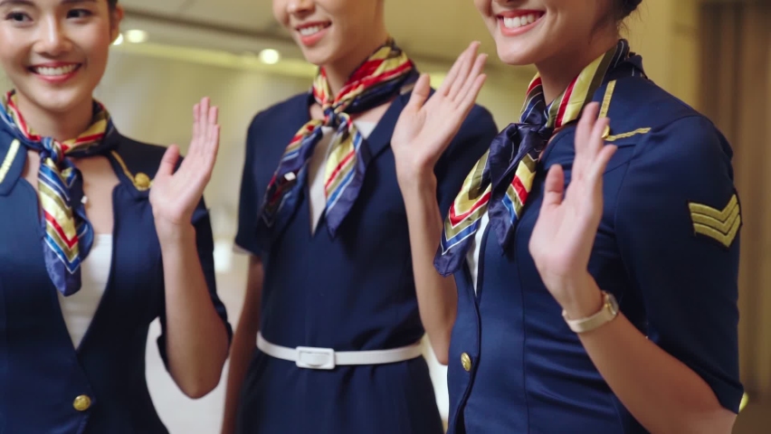 Goodbye plane Stock Video Footage - 4K and HD Video Clips | Shutterstock