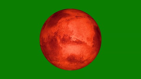 Mars green screen Stock Video Footage - 4K and HD Video Clips ...
