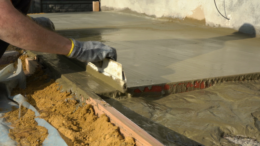 Terrace Slabs Stock Video Footage - 4K and HD Video Clips | Shutterstock