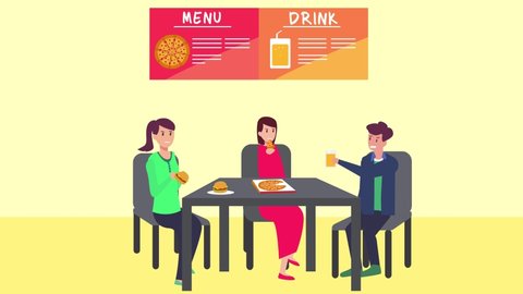 Team Teamwork Partnership Concept Stock Vector (Royalty Free) 611269592