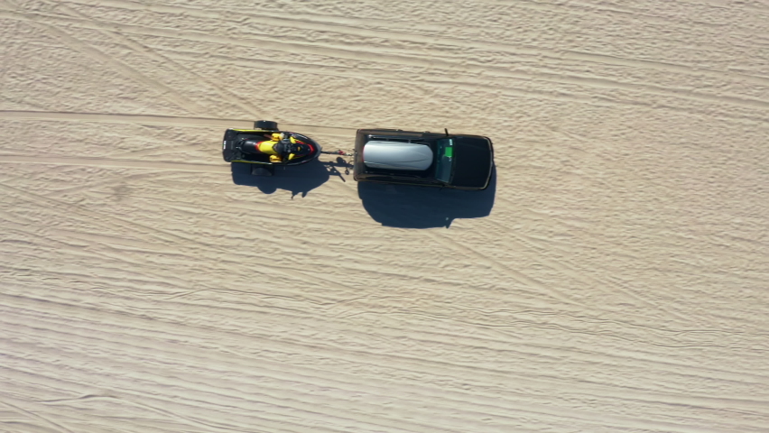 Tow Track Stock Video Footage - 4K and HD Video Clips | Shutterstock