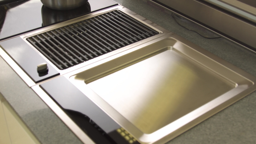 23 Built hob Stock Video Footage - 4K and HD Video Clips | Shutterstock