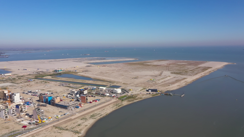 Amsterdam islands Stock Video Footage - 4K and HD Video Clips ...