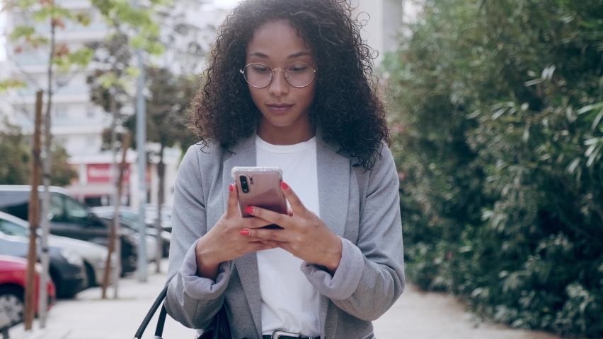 Texting While Driving Stock Video Footage | Royalty Free Texting While ...