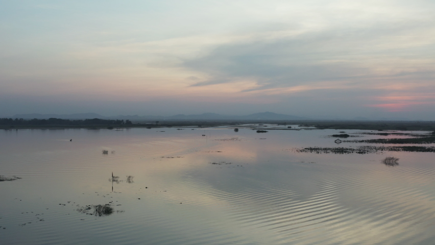 Kamping Puoy Stock Video Footage - 4K and HD Video Clips | Shutterstock