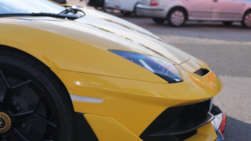 146 Lamborghini Gallardo Stock Video Footage - 4K and HD Video Clips ...