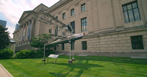 Benjamin franklin institute Stock Video Footage - 4K and HD Video Clips ...
