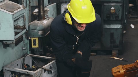 264 Unsafe Condition Stock Video Footage - 4K and HD Video Clips ...